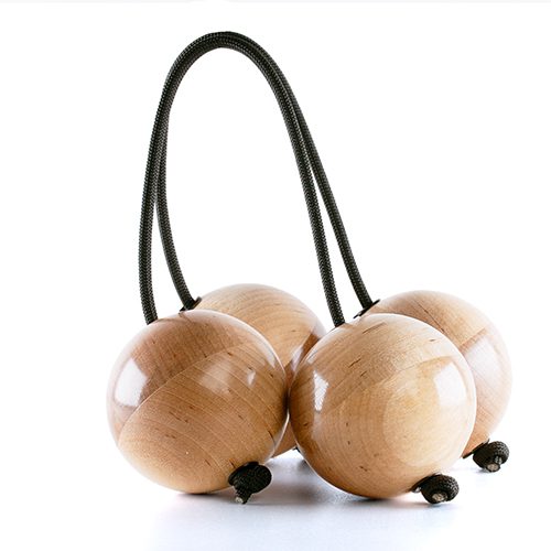 Boom Kashakas - Asalato | Artisan Instruments